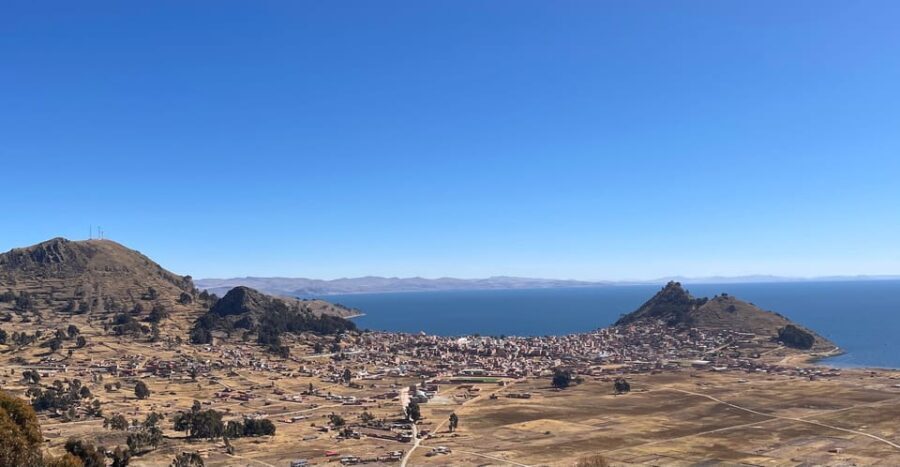 Titicaca Lake - Copacabana Full day desde La Paz - What’s Included and What’s Not