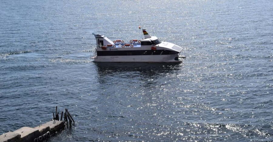 Titicaca Lake & Isla del Sol Catamaran Tour - Does the Tour Offer Good Value?