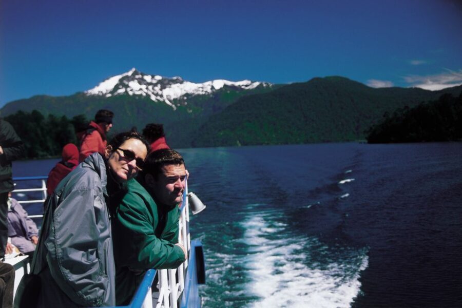 Todos los Santos Lake and Villa Peulla Tour - The Value of the Experience