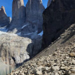 Torres del Paine: Base Torres Trekking - What’s Included & What’s Not