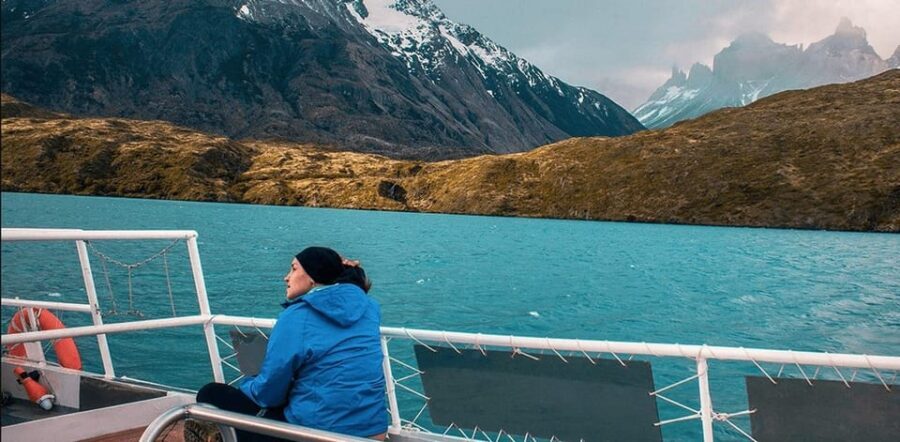 Torres del Paine: French Valley Trekking - What Makes This Tour Special