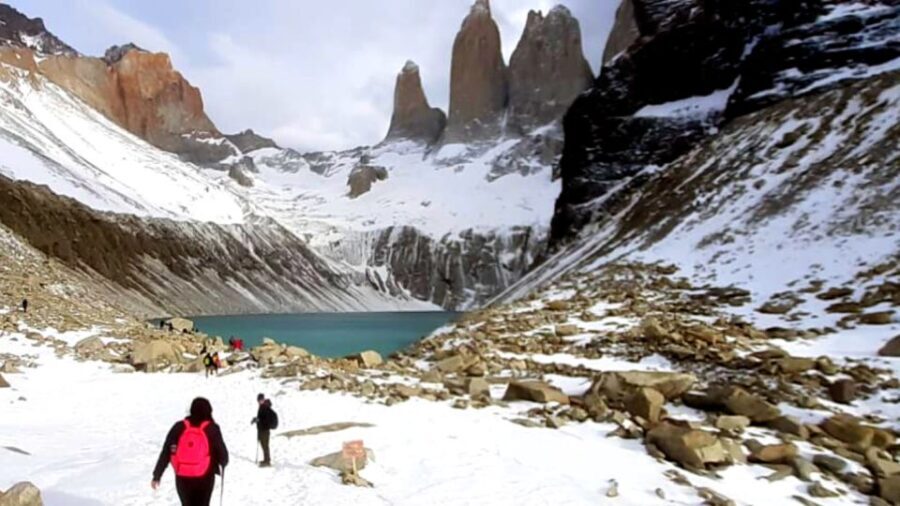 Torres del Paine: Full-Day Trekking Excursion - What’s Included and What’s Not