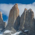 Torres del Paine: Trekking Base Torres full day - What Makes This Trek Special?