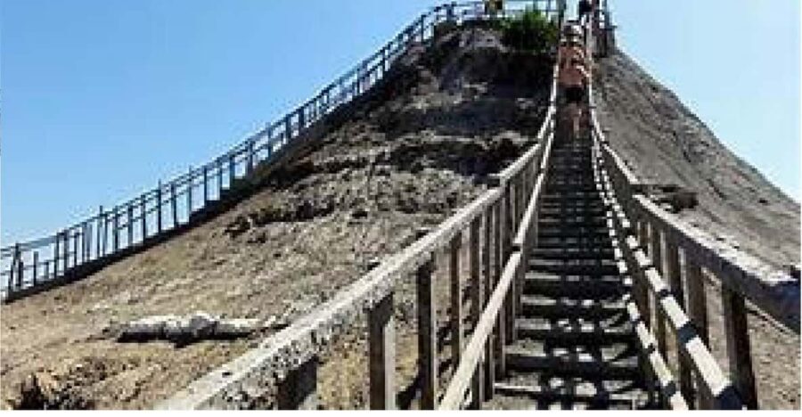 Totumo volcano +MANZANILLO DEL MAR from Cartagena - The Value of the Experience