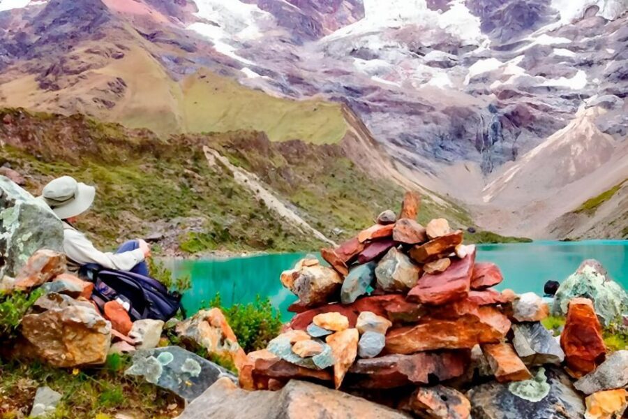 Tour 1 Day to Humantay Lake with breakfast and bufé lunch - What Travelers Say