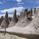 Tour 10 Hours Pillones Waterfall and Puruña Stone Forest - Spotting Vicuñas in Pampa Cañahuas