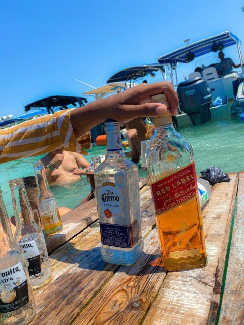 Tour a la isla de las fiestas Cholon - What Travelers Say: Authentic Perspectives