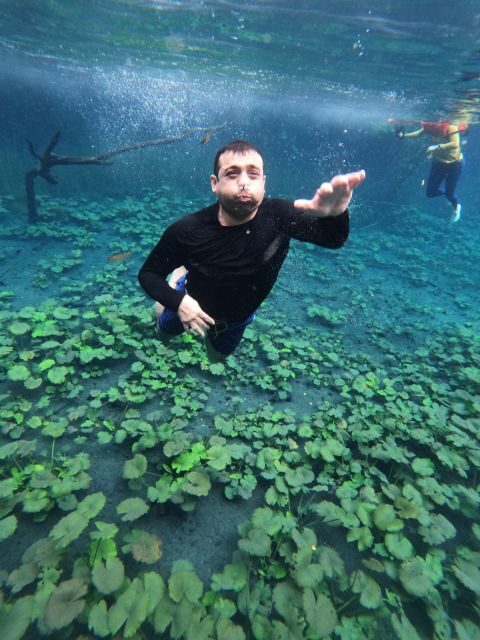 Tour Blue Crater private day tour - What You Can Expect Throughout the Day