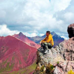 Tour de un día a la Montaña del Arco Iris y el Valle Rojo - The Journey: Details That Matter