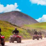 Tour en Cuatrimotos Maras, Moray y Minas de Sal de Cusco - What to Expect: A Detailed Breakdown