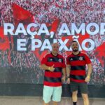 Tour Flamengo Legacy: Journey Through History and Passion - Behind the Scenes at Gávea: The “Factory of Champions”
