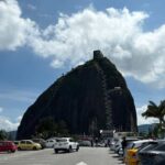 Tour Guatapé con visita a Granja de las Llamas y las Alpacas - The Peñol Rock and Reservoir