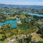 Tour Guatapé - Piedra del Peñol with departure from Medellín - Practical Details and Value