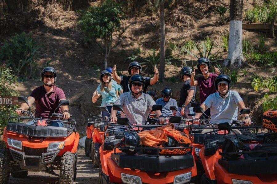 Tour hacia Hobbitenango en quad - The Experience in Detail