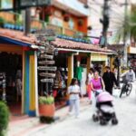 Tour of Guatape by Tuk Tuk 20min - Lunch and drink. - Delicious Local Cuisine and Refreshing Drinks