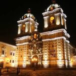 Tour of Lima with a visit to the catacombs of San Francisco. - Authentic Traveler Feedback