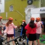 Tour Panorámico en Miraflores en Scooter Eléctrico - What Makes This Tour Stand Out?