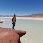 Tour Piedras Rojas + Altiplanic Lagoons + Chaxa Lagoon - A Detailed Look at the Experience