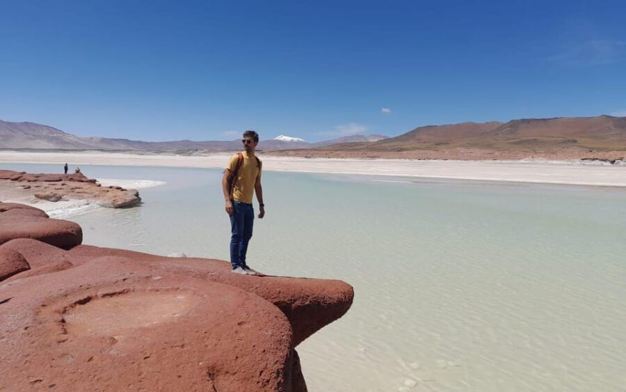 Tour Piedras Rojas + Altiplanic Lagoons + Chaxa Lagoon - A Detailed Look at the Experience