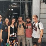 Tour por San Telmo - Breaking Down the Experience