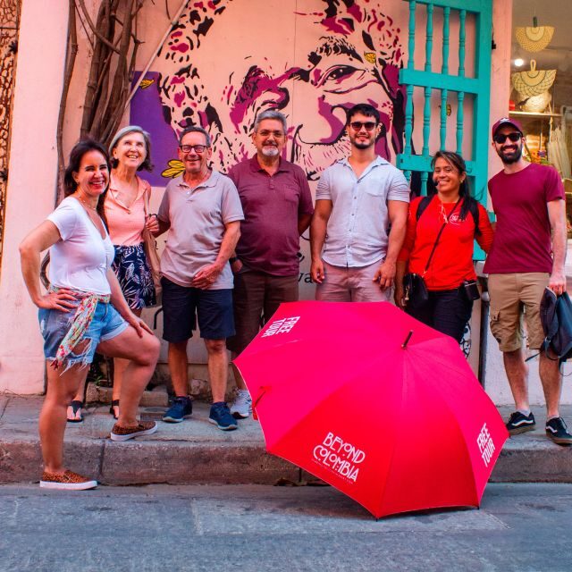 Tour Privado Gabriel García Márquez en Cartagena - Why This Tour Works for Travelers