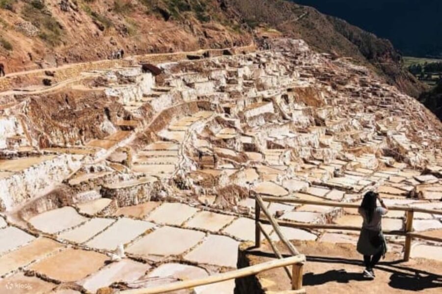 Tour Private | ATV of the Sacred Valley of the Incas - FAQ