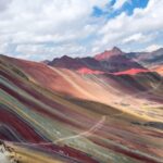 Tour Rainbow Mountain with lunch - Who Would Love This Tour?