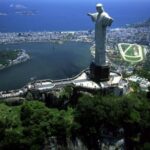 TOUR RIO DE JANEIRO (CIDADE MARAVILHOSA) - The Practicalities: Transportation, Guides, and Timing