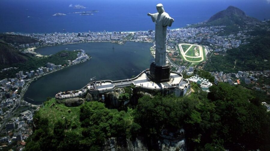 TOUR RIO DE JANEIRO (CIDADE MARAVILHOSA) - The Practicalities: Transportation, Guides, and Timing