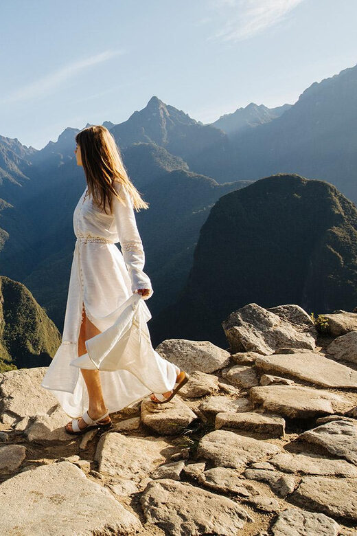 Tour to Machupicchu and Rainbow Mountain - What’s Included and What’s Not