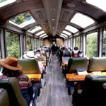 Tour to Machupicchu with Expedition Train - What’s Included and What’s Not