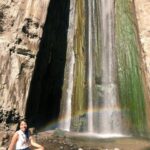 Tour to the waterfalls of Capua and the hot springs of Yura - Practical Details and What to Know