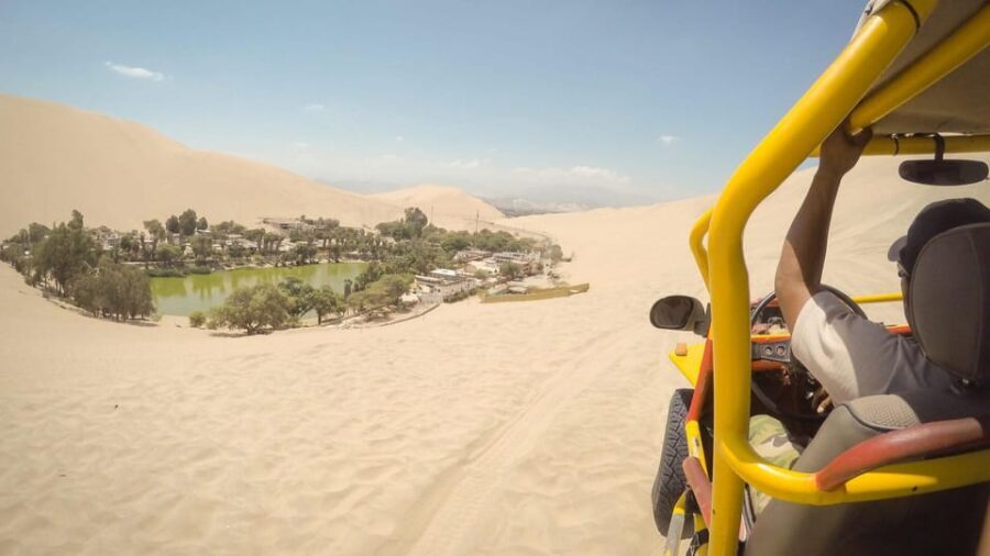 Tourist Packages Ica  Nazca 02 days and 01 night - Practical Details and Value