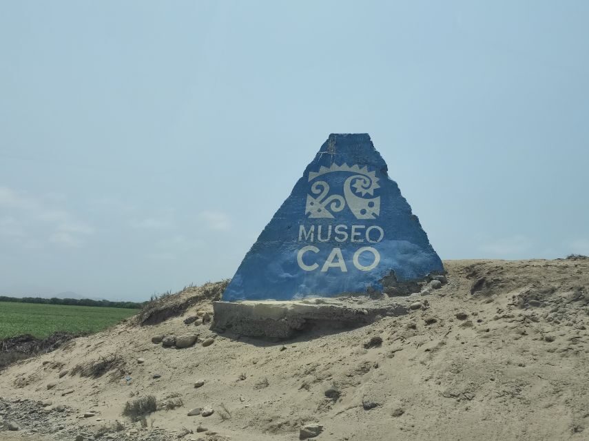 Tours La dama de Cao Complex Tours Trujillo - What To Expect: A Journey Through Ancient Peru