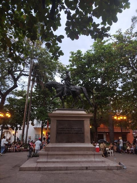 Treasures of Cartagena: Museum Expedition - What Sets This Tour Apart