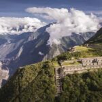 Trek to Choquequirao 4 days - Who Should Consider This Trek?