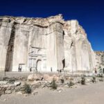 Trek to the Route of the Sillar and Culebrillas in Arequipa - Discovering Arequipa’s Sillar and Natural Wonders