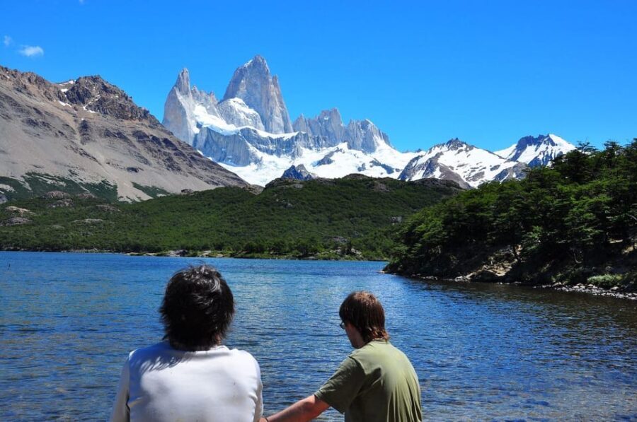 Trekking Adventure: Explore El Chaltén with Lunch Included - Practical Considerations