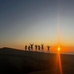 TREKKING GOLDEN SHADOWS - What to Expect During the Trek