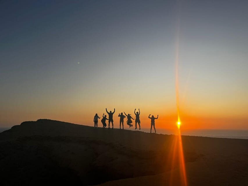 TREKKING GOLDEN SHADOWS - What to Expect During the Trek