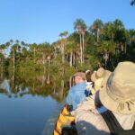 Trekking through the jungle and Lake Sandoval | Full Day - What’s Included and What to Consider