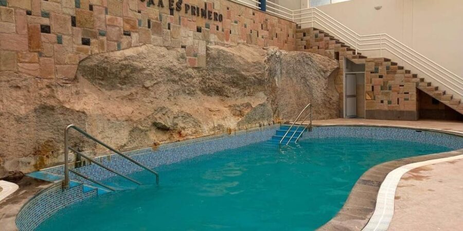 Trekking to Capua Waterfall - The Practical Side: Transportation, Guides, and Cost