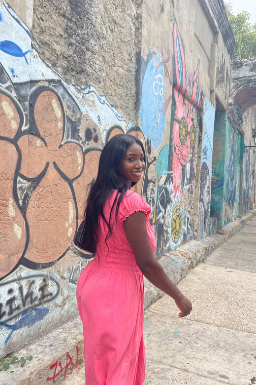 Trendy Cartagena photo/ Video Tour - What to Expect from the Tour