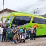 TRIP FROM PUNO TO CUSCO WITH THE ROUTE OF THE SUN - Authenticity and Traveler Feedback