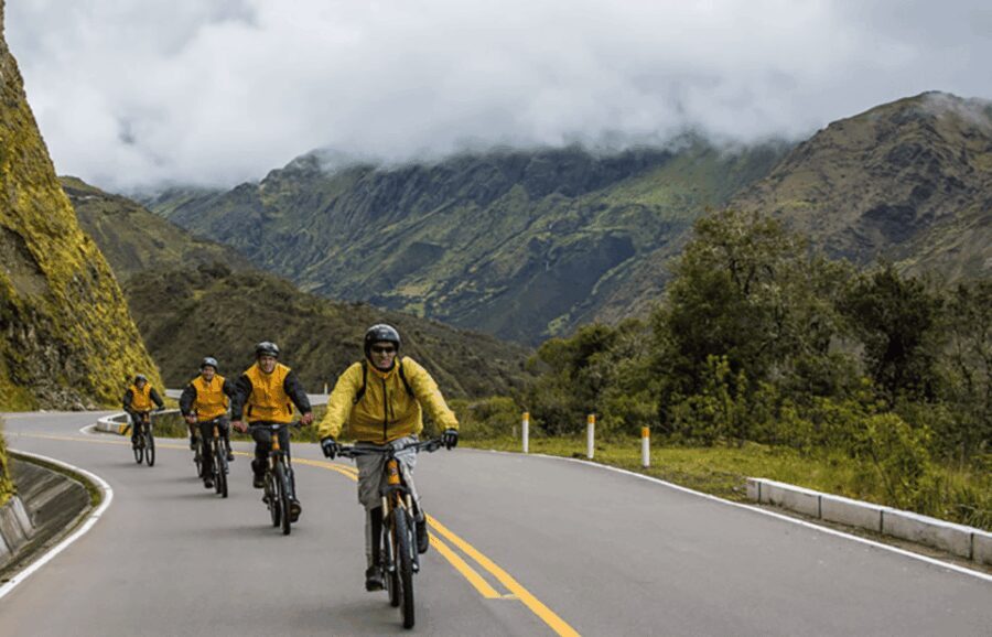 TRIP THROUGH THE INCA JUNGLE 3 DAYS TO MACHU PICCHU - FAQ