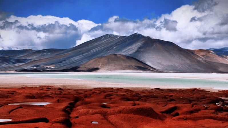 Triple tour: Red stones, highland lagoons and Chaxa Lagoon - Authentic Experiences and Insights