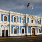 Trujillo: City tour and Archaeological Museum - In-Depth Breakdown of the Itinerary