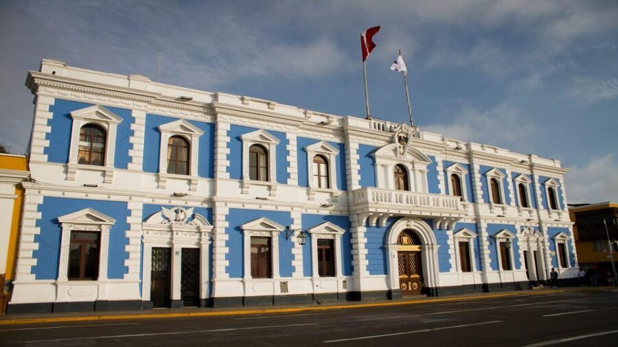 Trujillo: City tour and Archaeological Museum - In-Depth Breakdown of the Itinerary