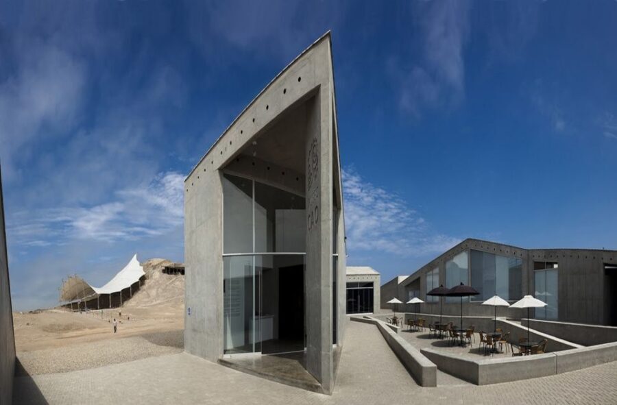 Trujillo: El Brujo Complex Archaeological Tour with Tickets - An In-Depth Look at the Experience