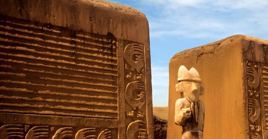 Trujillo : Excursión Hald Day a Chan Chan - Why This Tour Works Well